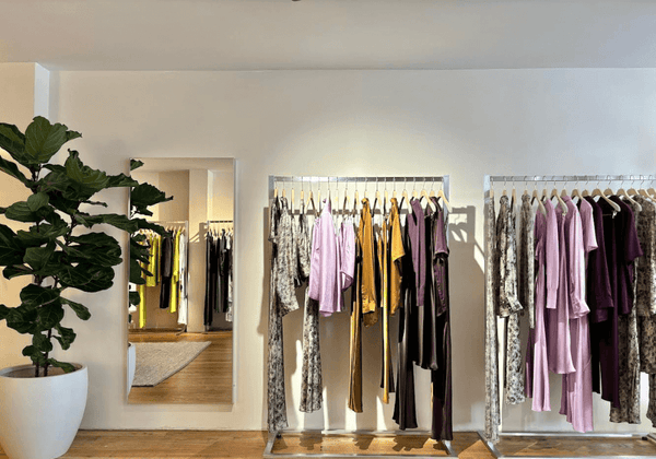Silk Laundry Stores